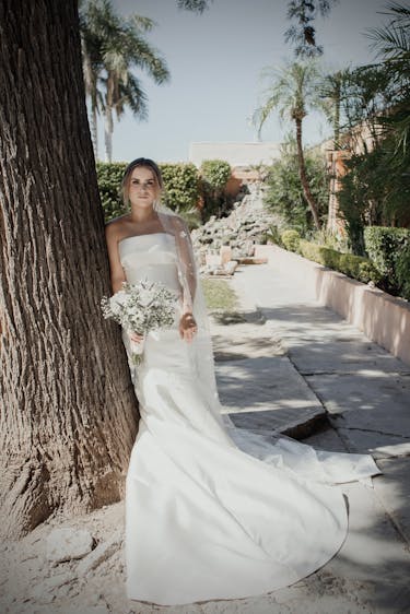 Share Your Wedding | Maggie Sottero